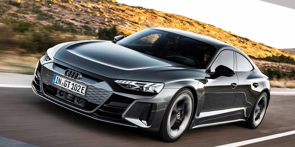 Audi Elektrikli Araba | Avek Otomotiv