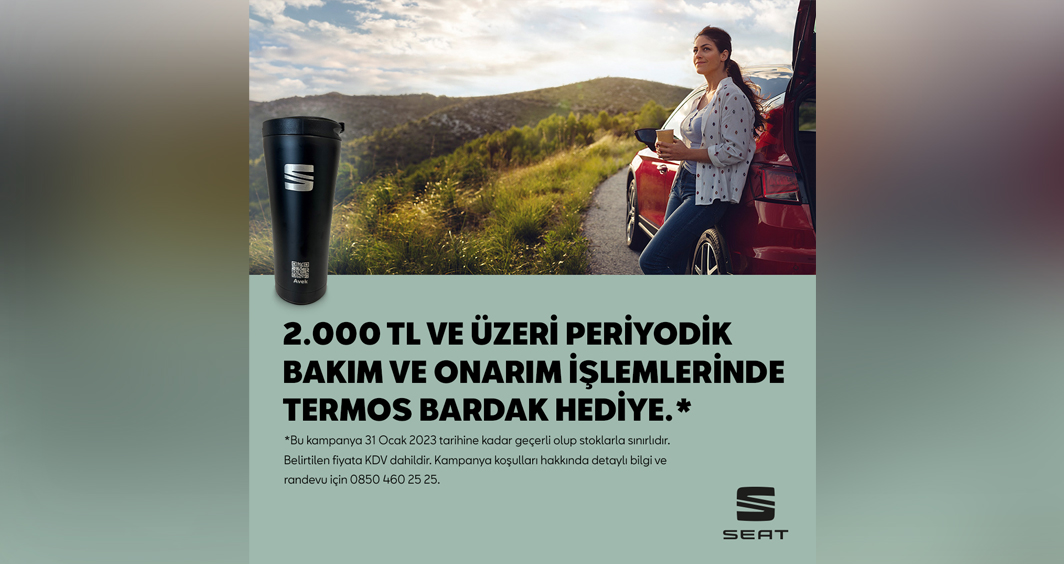 Volkswagen, Audi, SEAT, Cupra, Skoda - Avek Otomotiv