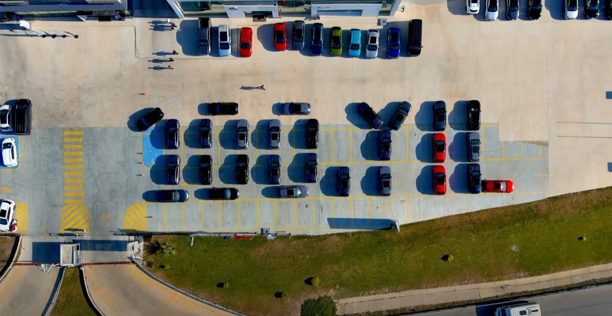 Haberler - Avek Otomotiv; Volkswagen, Audi, SEAT, Skoda